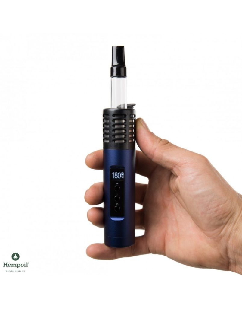 Arizer Air II - Hempoilshop®