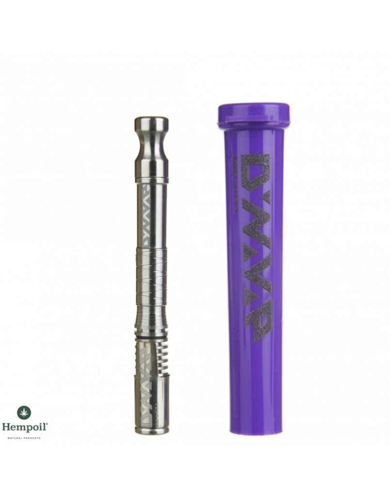 VapCap OmniVap (DynaVap) - Hempoilshop®